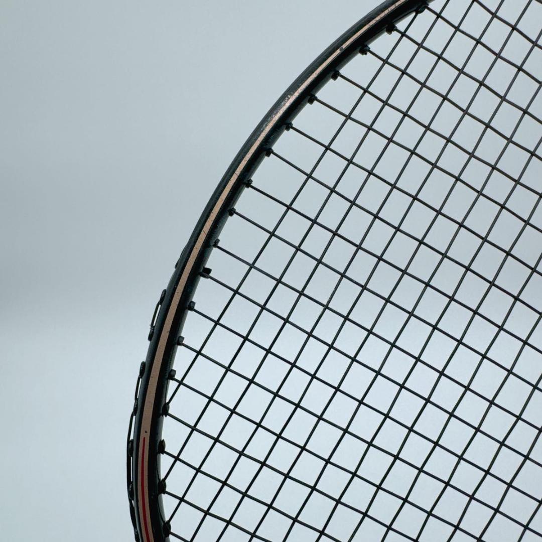 YONEX バドミントン ラケット CARBONEX 20 2U G5 美品