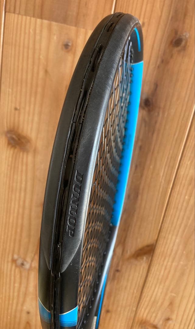 ダンロップ　DUNLOP FX500 G2 美品