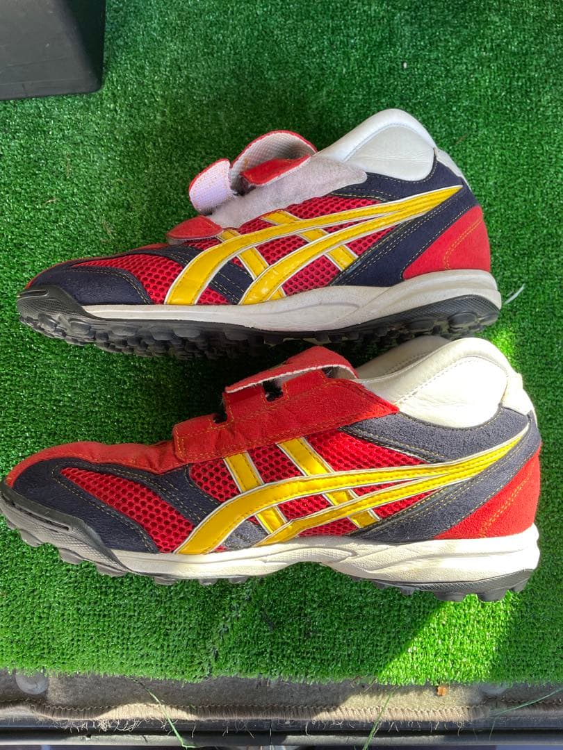 ASICS オーダートレーニングシューズ 27.5
