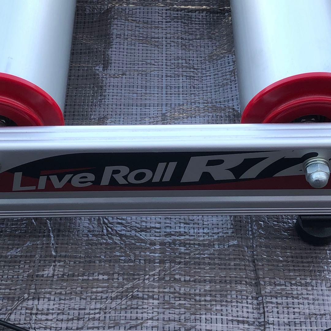 MINOURA ミノウラ Live Roll R720 3本ローラー