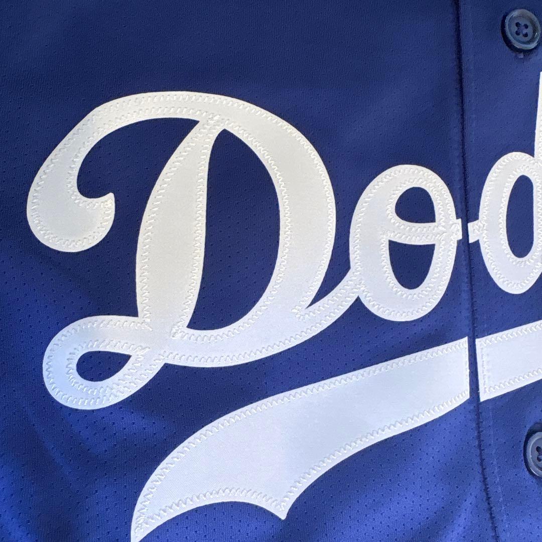 大谷翔平Nike Dodgers ユニフォーム 17番 Sサイズ