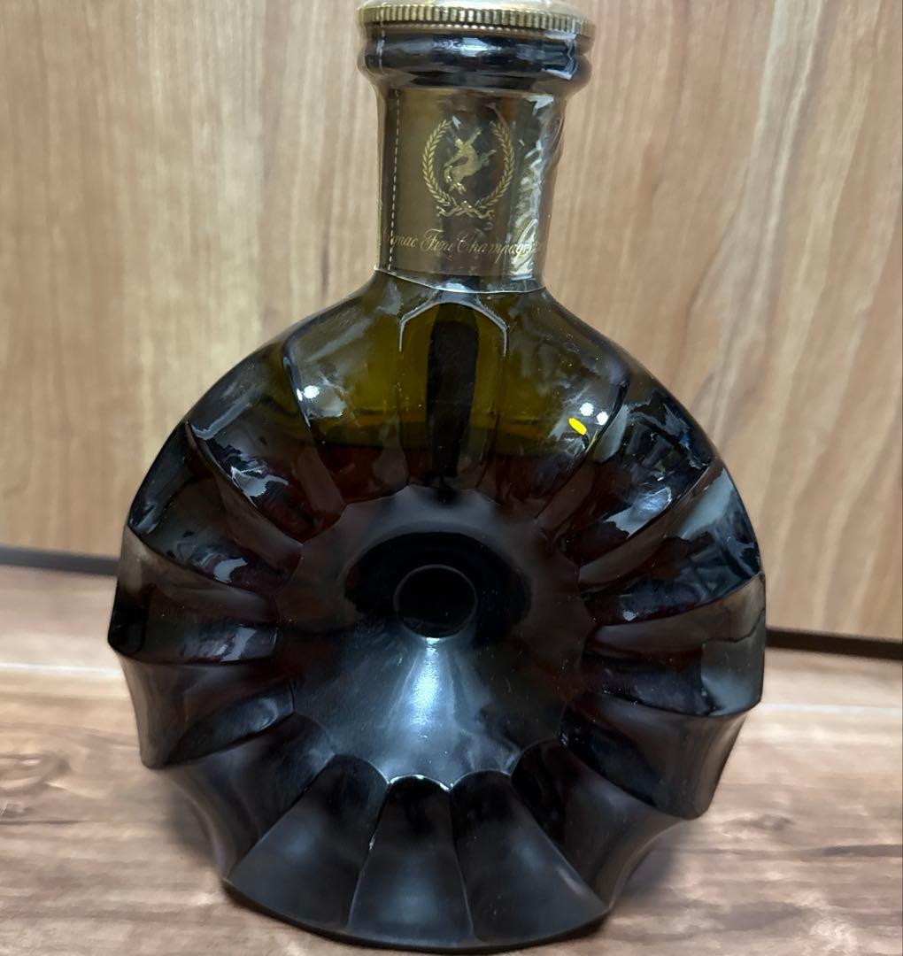 未開栓　REMY MARTIN CENTAURE EXTRA古酒　レミーマルタン