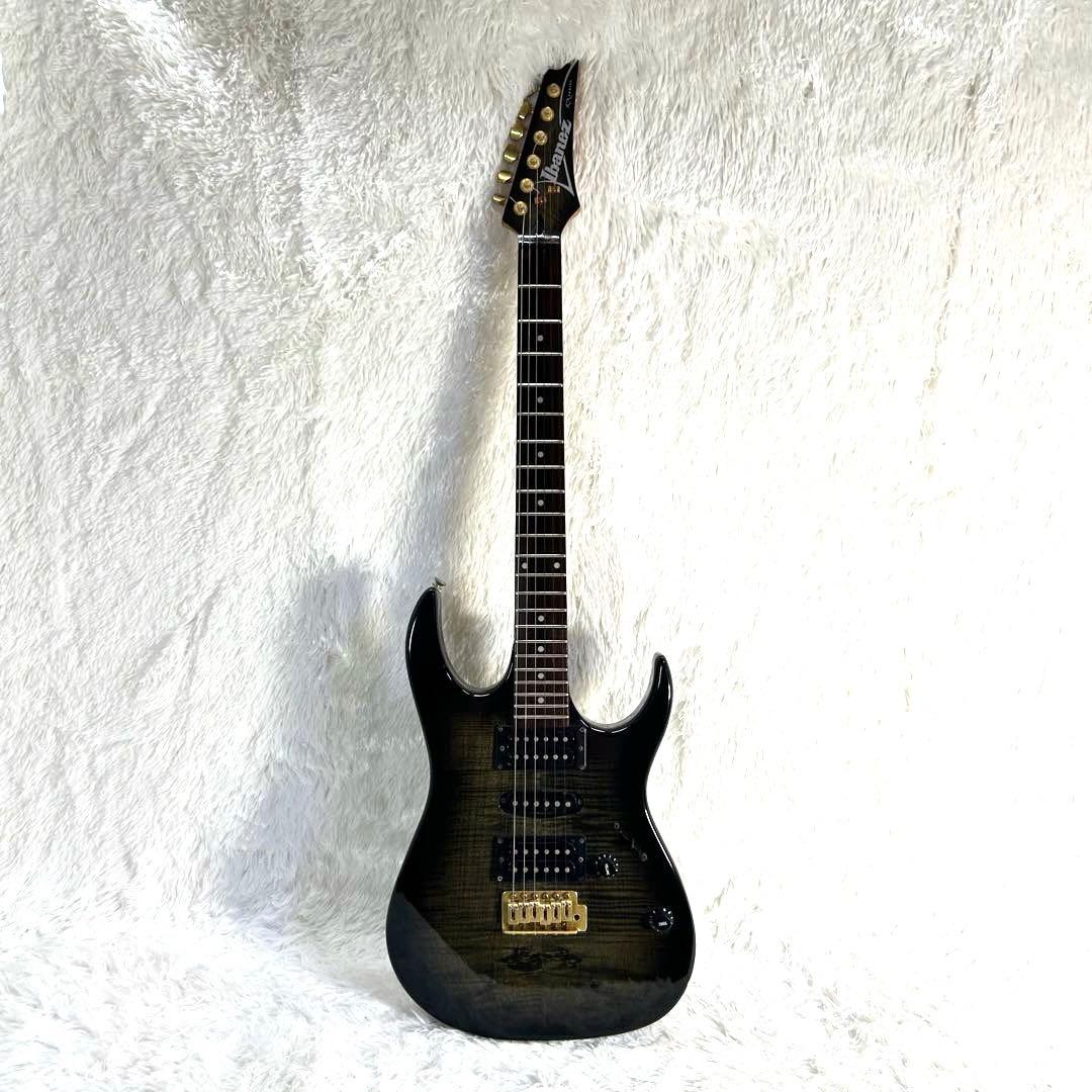 Ibanez RX series 国産 キルトトップ エレキギター