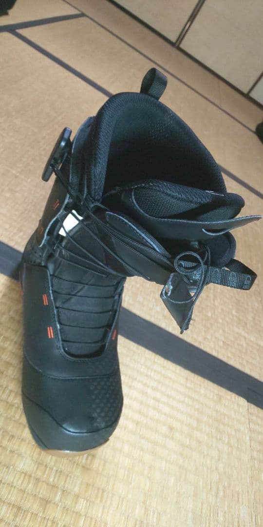【値下】SALOMON DIALOGUE WIDE JP 27.5cm サロモン
