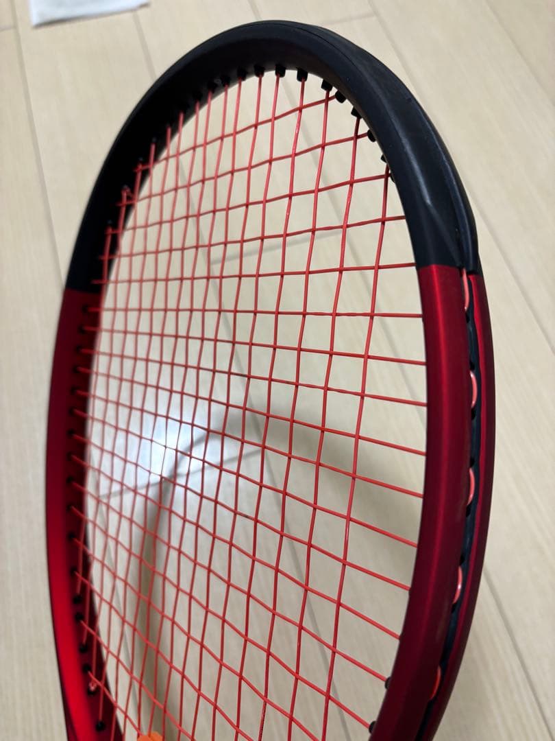 美品　Wilson CLASH100 v2 （ウィルソン　クラッシュ）