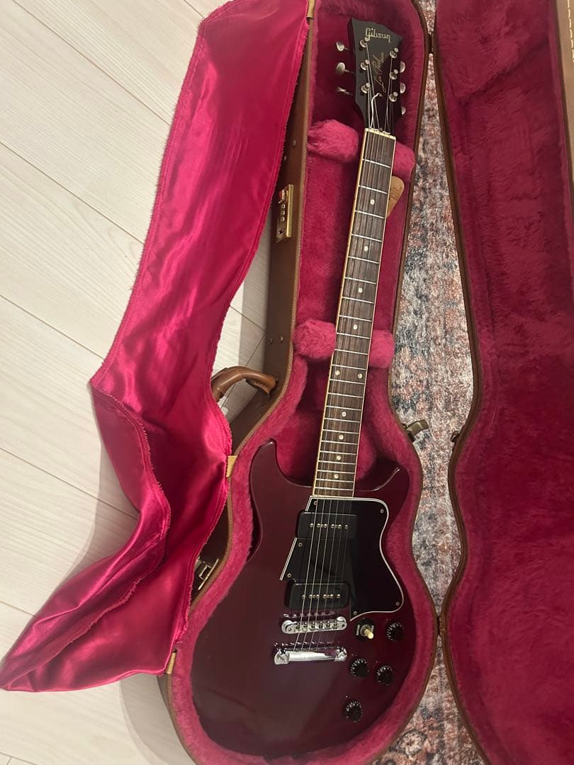 【Itami】GIBSON USA/Les Paul Special DC