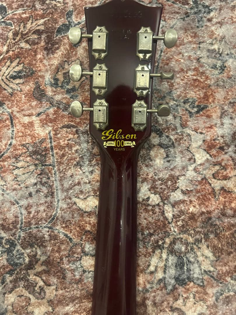 【Itami】GIBSON USA/Les Paul Special DC