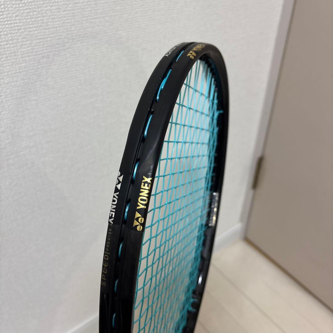 良品Speed Pro Legend 2025 G2 Head ジョコビッチ