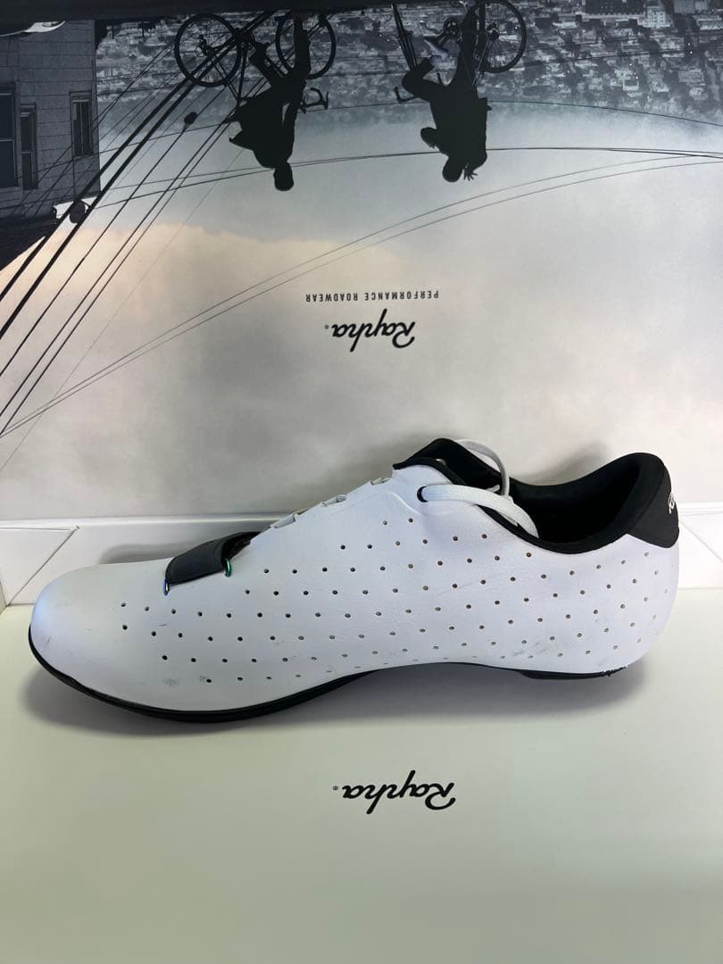 ウェア Rapha Classic Shoes 42