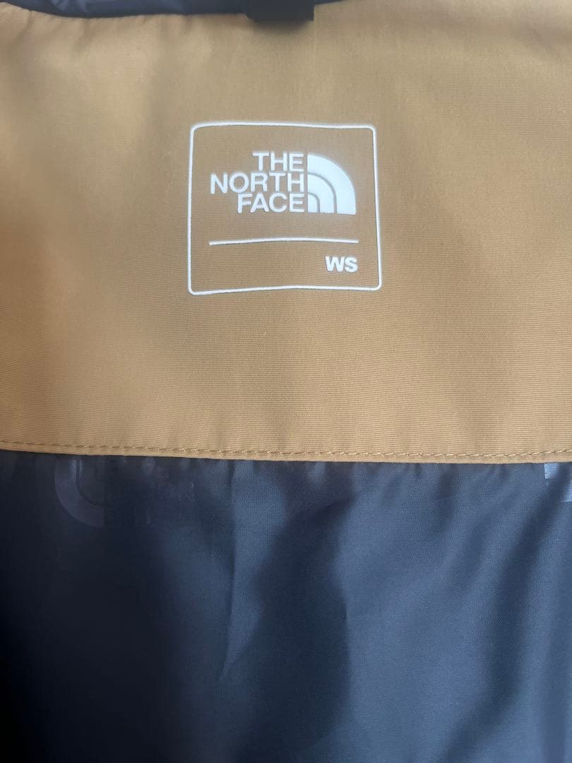 THE NORTH FACE スノーボード ウェア レディース メンズ