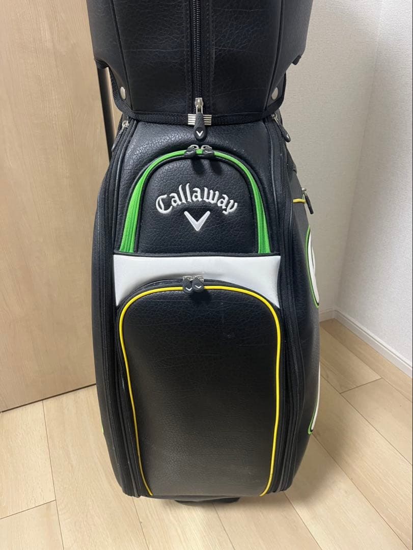 Callaway EPIC FLASH ゴルフバッグ