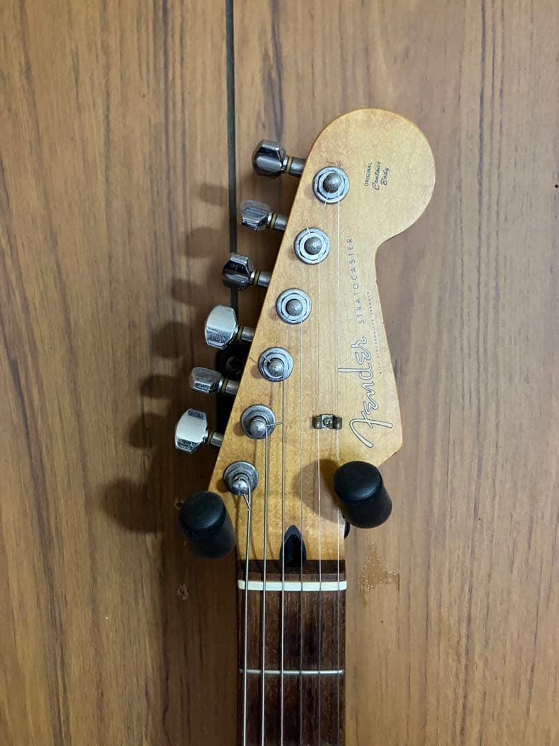 ギター Fender Japan ST-CHAMP
