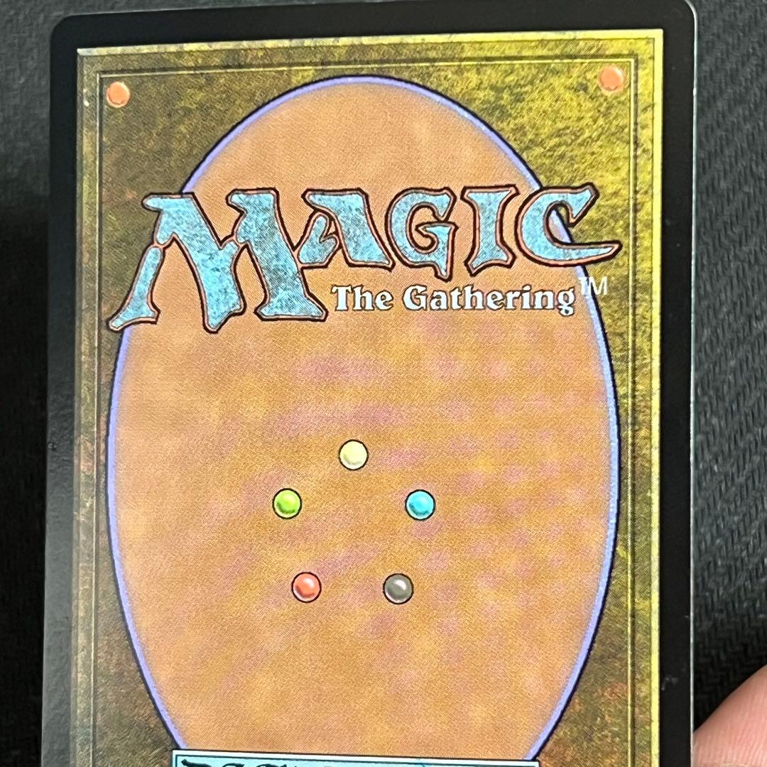 MTG ラノワールのエルフ ジャパンショーケース foil