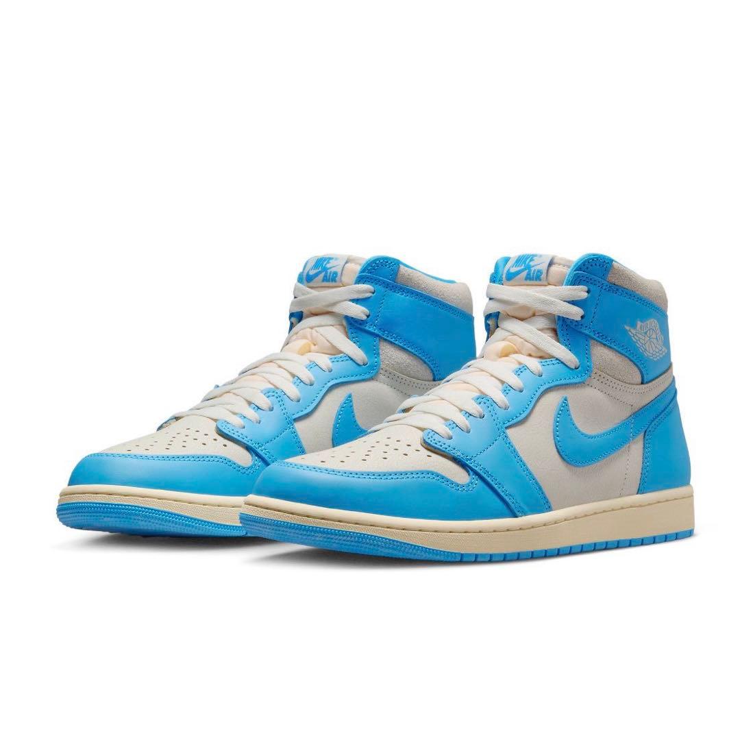 シューズ(男性用) Jordan Retro 1 High OG 'UNC Reimagined'