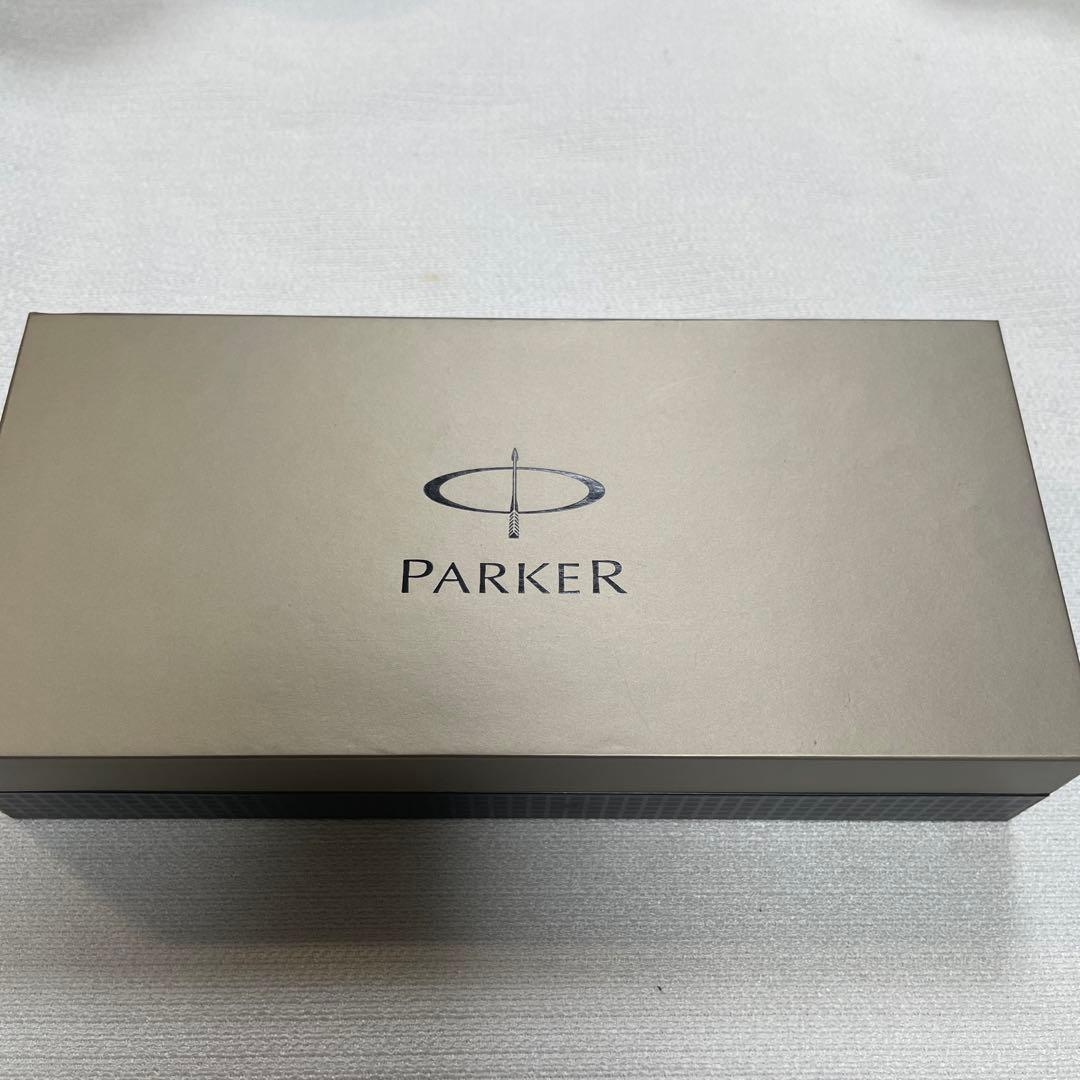 Parker 万年筆　スナップオン