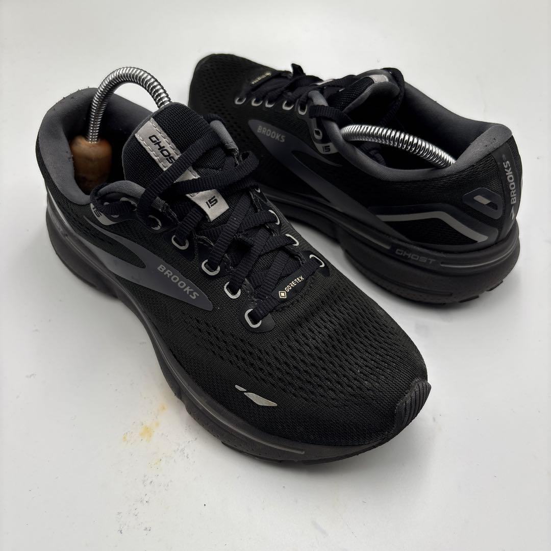 ブルックス　BROOKS　Ghost15 GTX ゴースト15