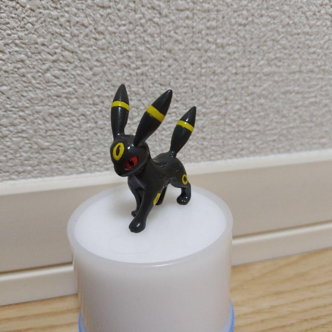 ポケモン フィギュア