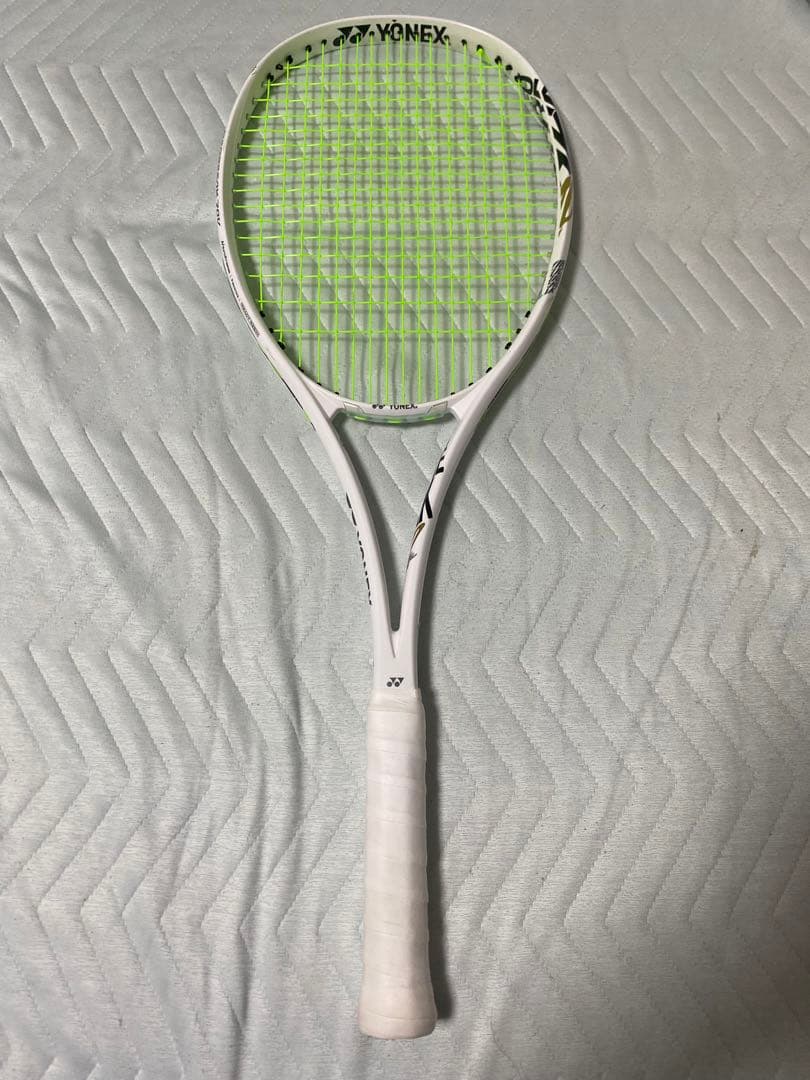 YONEX ジオブレイク70 軟式テニスラケット