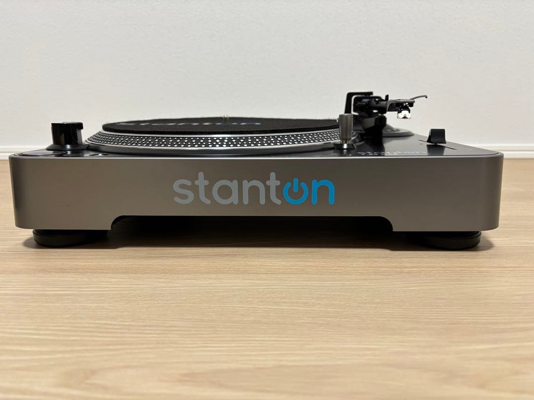 stanton T.55 USB ターンテーブル