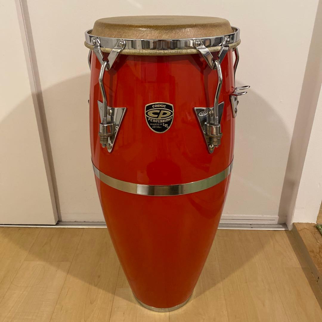 最終値下げ：LP コンガ CP Latin percussion conga