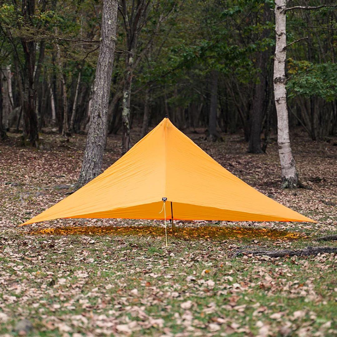 テント・タープ MLD Cricket Tarp & SoloMidXLInnerNet