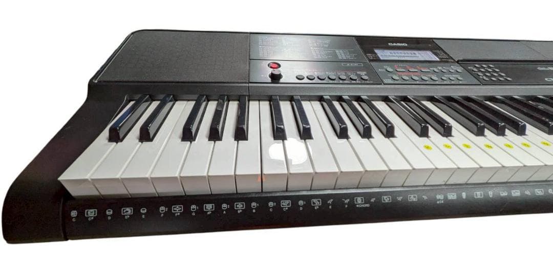 CASIO CT-X700 電子キーボード