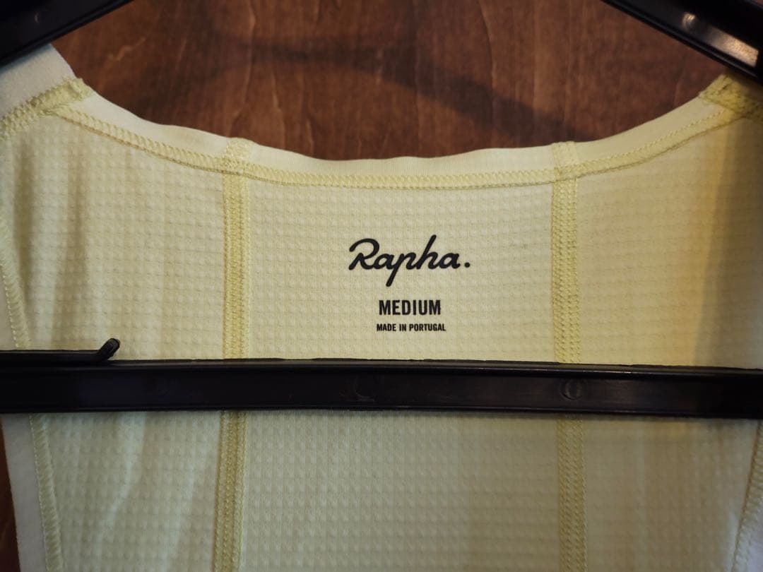 Rapha ラファ プロチーム ウィンタータイツ ウィズ パッド2 M ネイビー