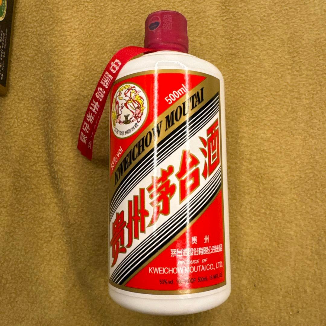 その他 Kweichow Moutai 500ml