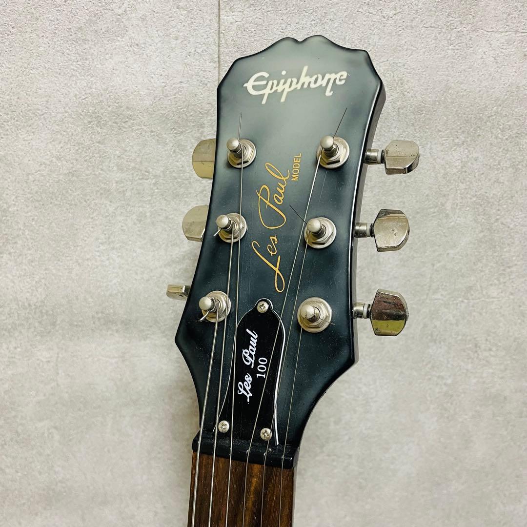 Epiphone エピフォン Gibson Les Paul 100 レスポール