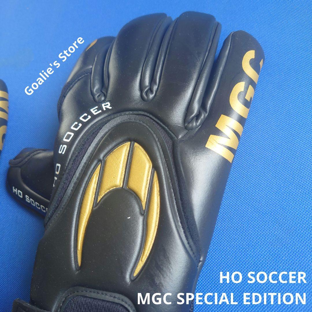 HO SOCCER MGC SPECIAL EDITION 10.5号
