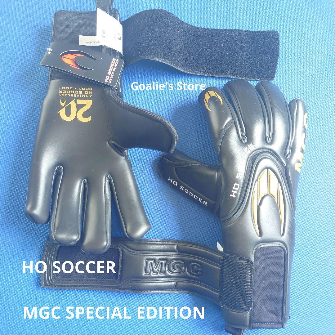 HO SOCCER MGC SPECIAL EDITION 10.5号