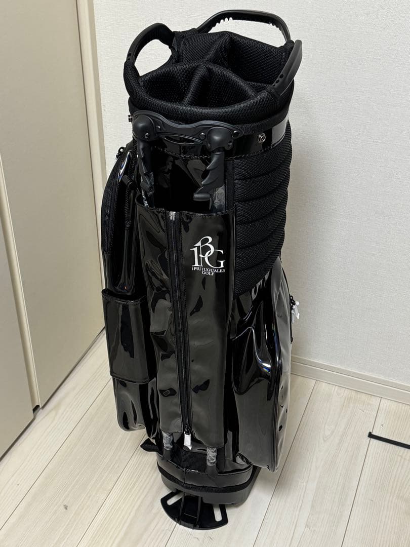 新品 1PIU1UGUALE3 /AURORA CADDIE BAG