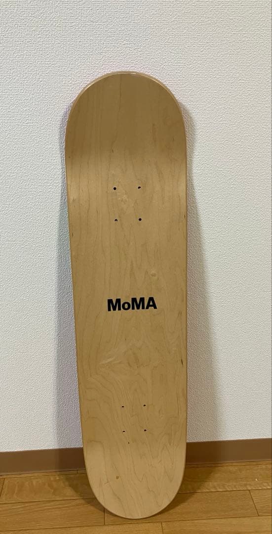 Yoshitomo Nara skate deck 奈良美智
