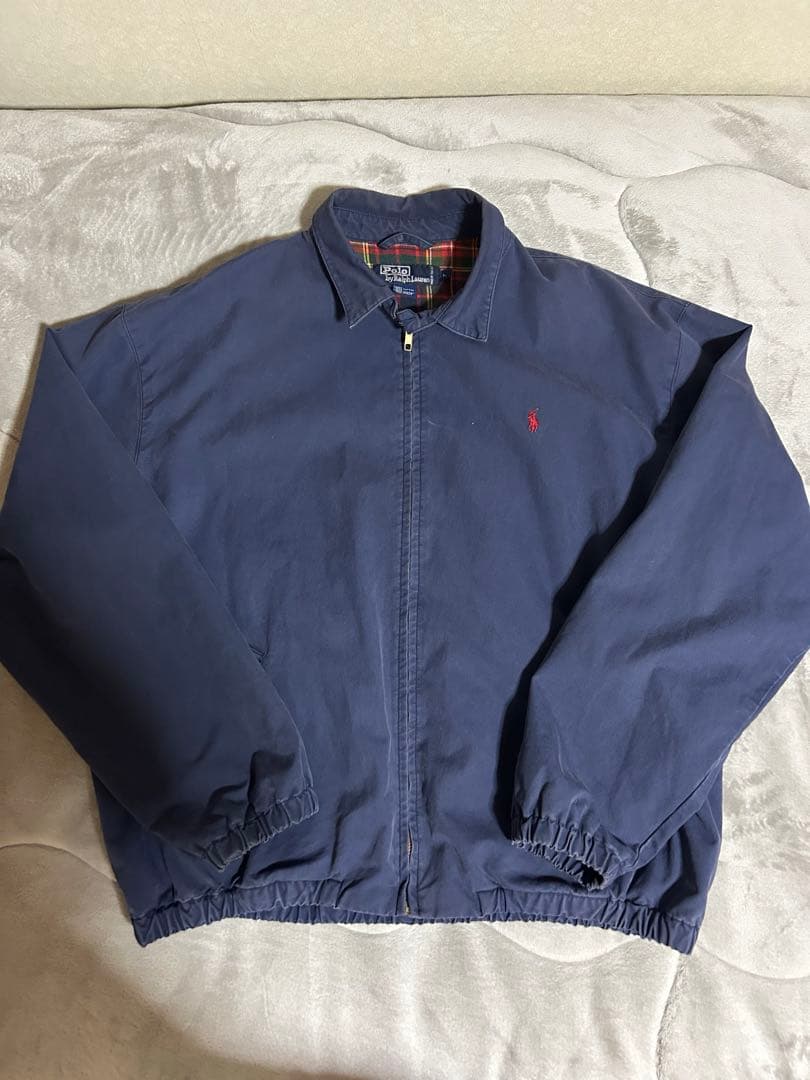 F.KページRalph Lauren スウィングトップ 90s