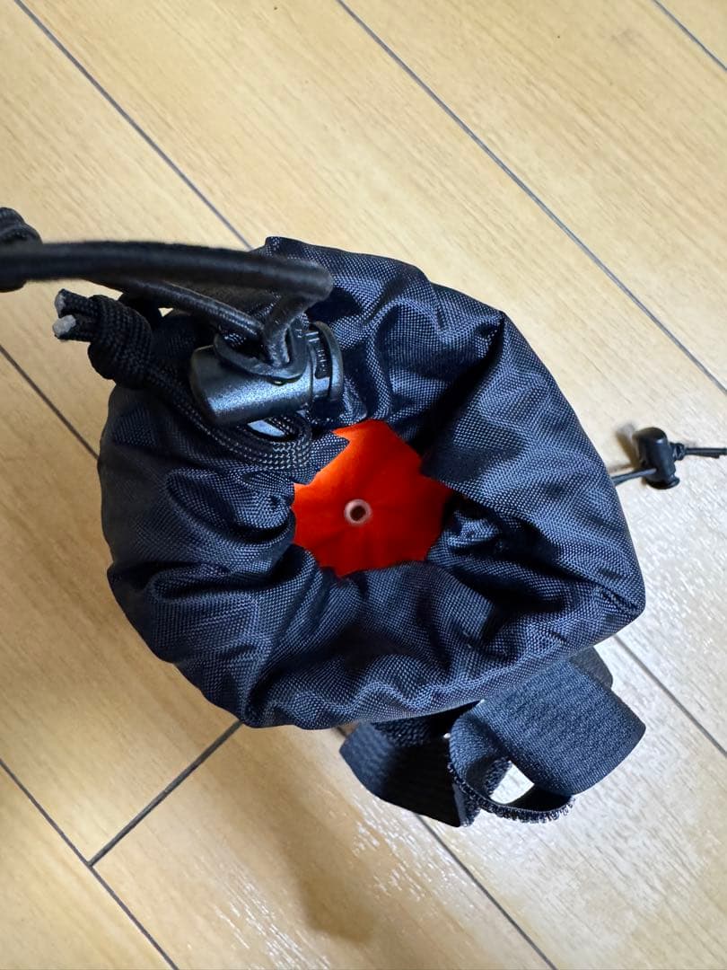 FAIRWEATHER frame bag AGHARTA(アガルタ)最終価格