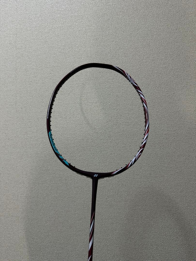 ヨネックス　アストロクス　100ZZ 3U5