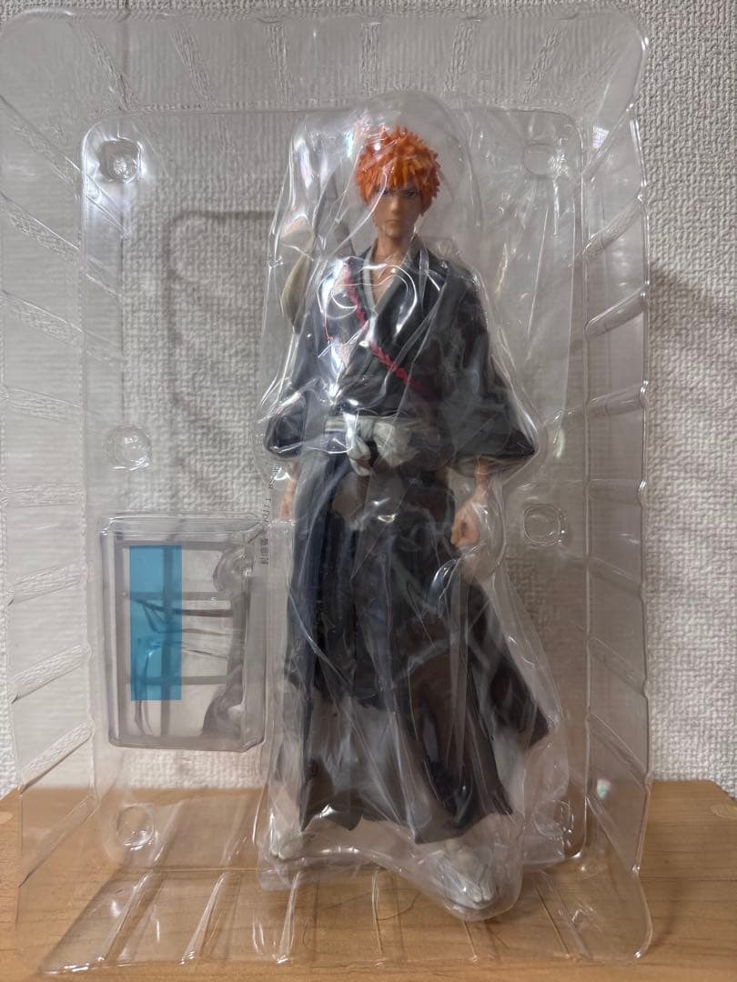 BLEACH 一番くじ　プライズフィギュア　まとめ売り
