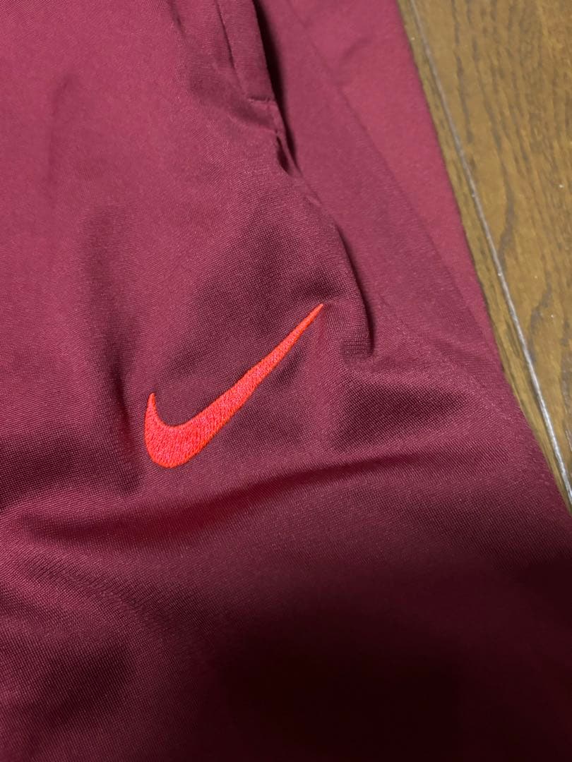 湯*ー様 リバプールFC Nike Dri-FIT ジャージ XL