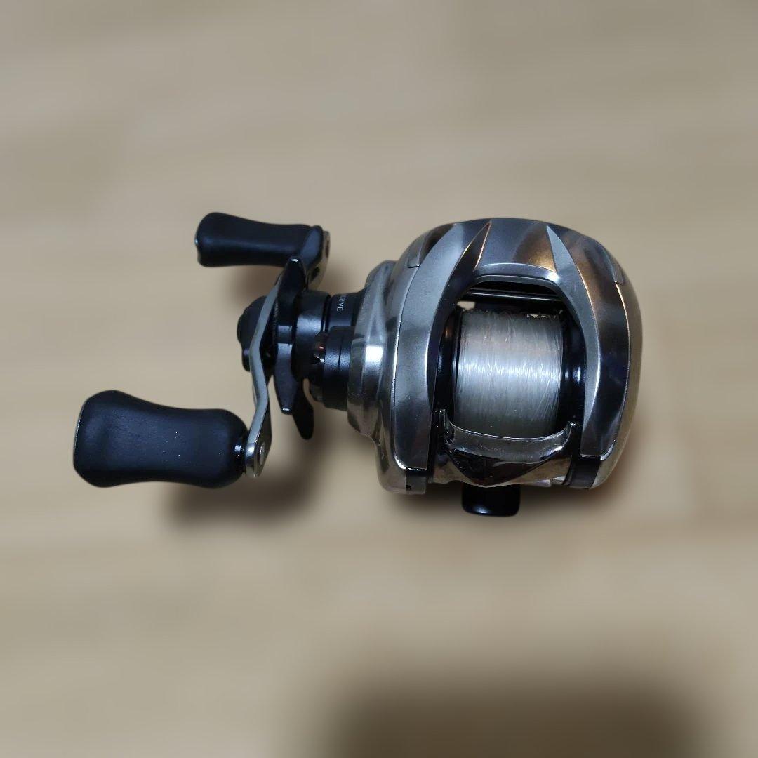 DAIWA　ジリオンSV TW 1000HL