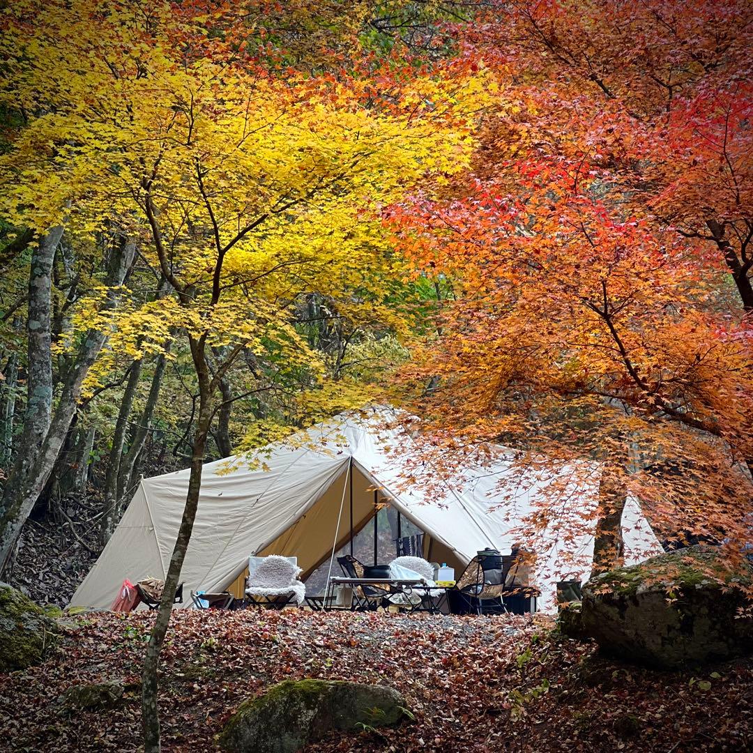 サバティカル スカイパイロットTC インナーテント付