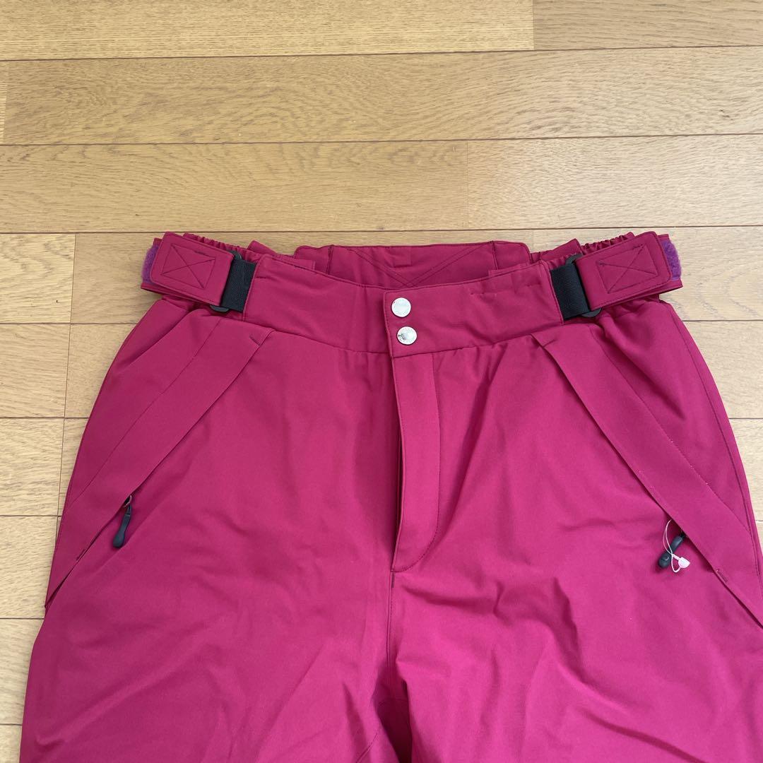 フェニックス/オンヨネ　レディーススキーウェア　中古　XL/L