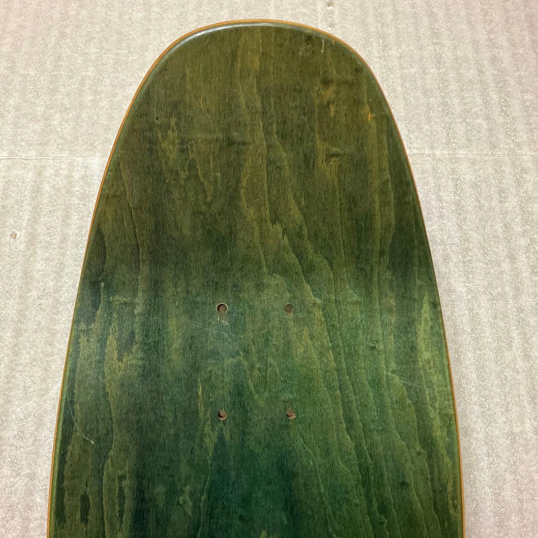スケートボード Vison Skateboard Deck Bo Ikeda Pro Model