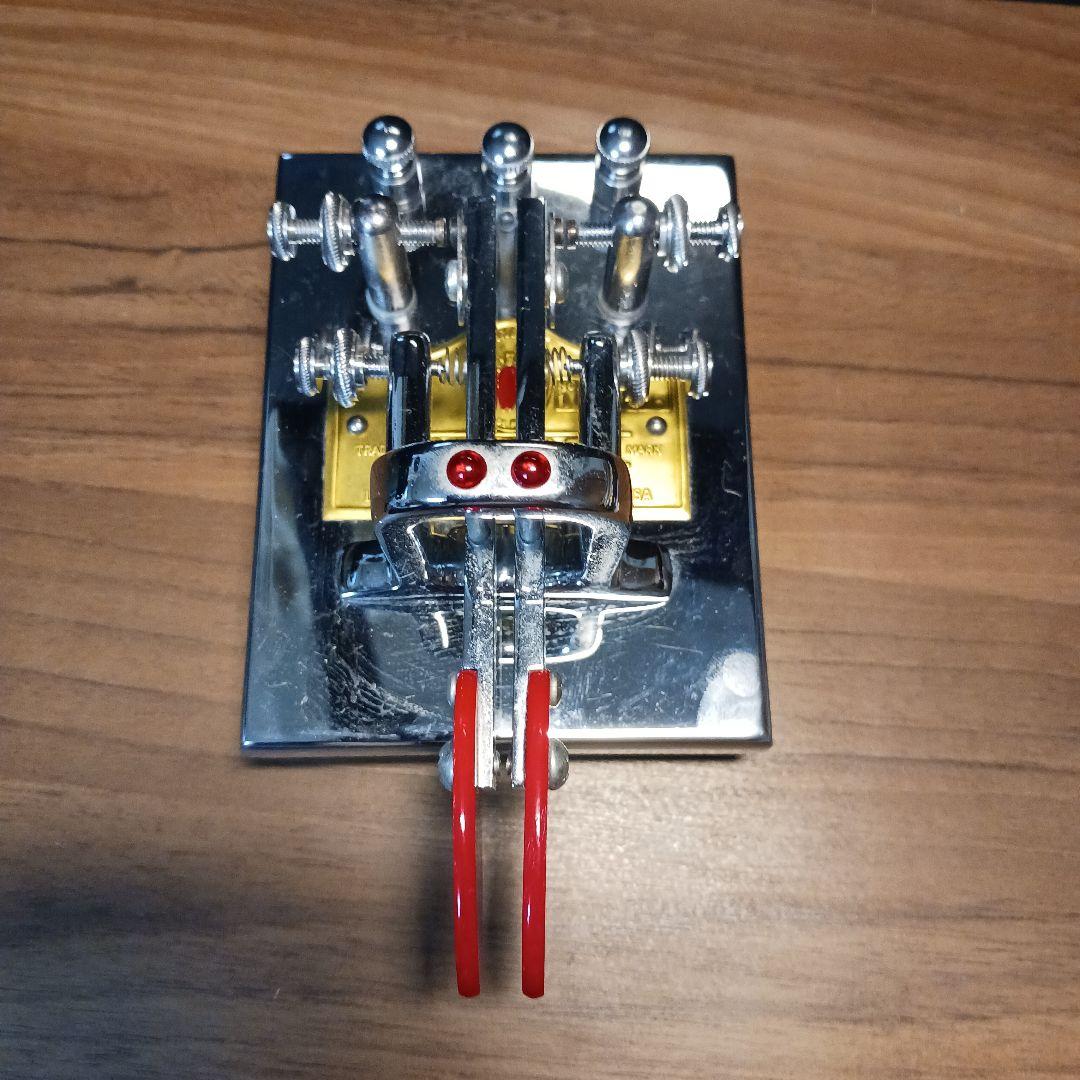 VIBROPLEX マニュピレーター