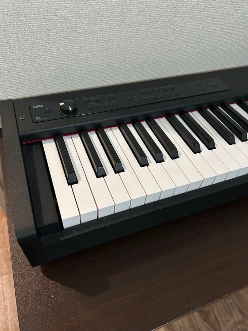 KORG D1 電子ピアノ 2020年製