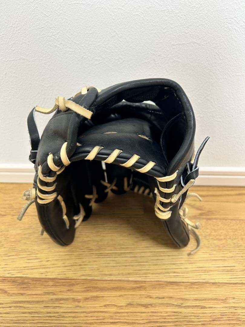 Wilson A2K 野球グローブ 黒 値下げ不可