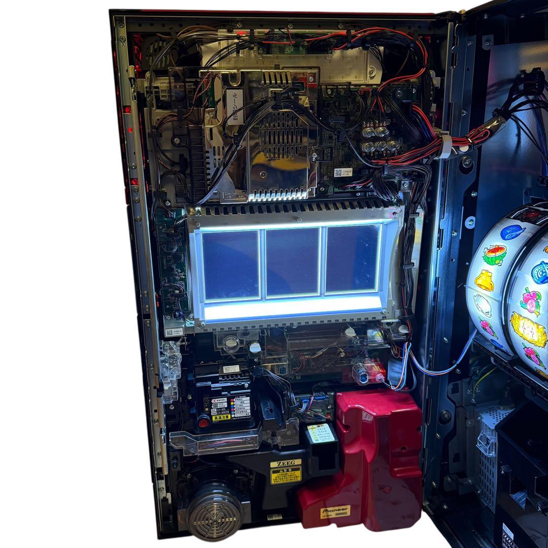 パチスロ盾の勇者の成り上がり ＫＳ　不要機