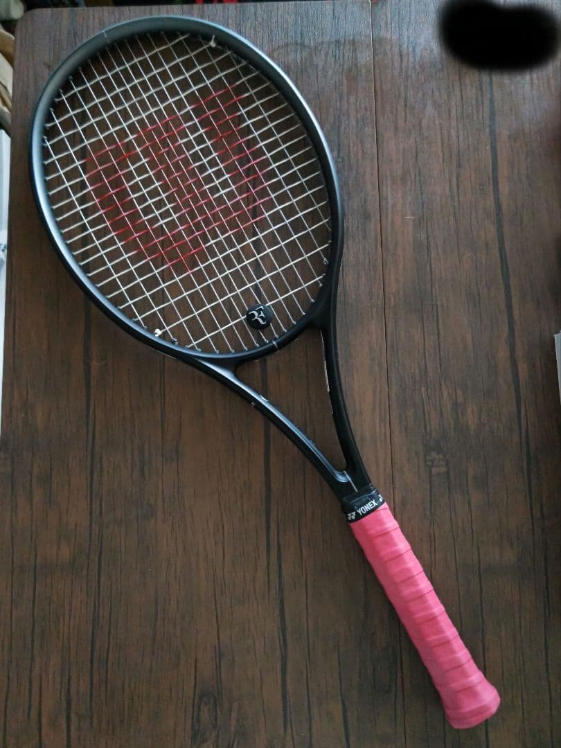 Wilson RF01PRO G2 ほぼ新品 超豪華おまけ2点有り