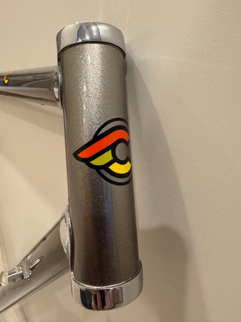 新品 Cinelli Supercorsa チネリ スーパーコルサ