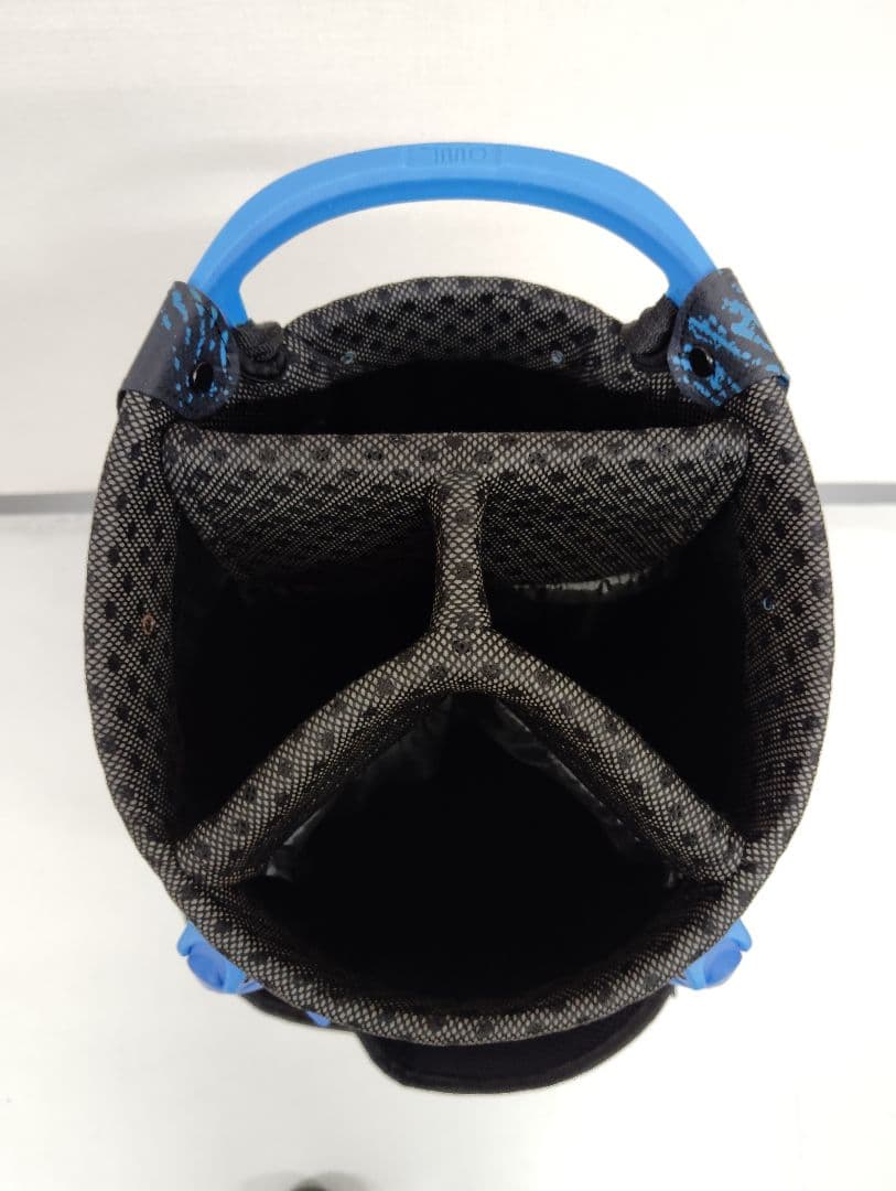 【超軽量】オウル スタンドキャディバッグ 8.5型