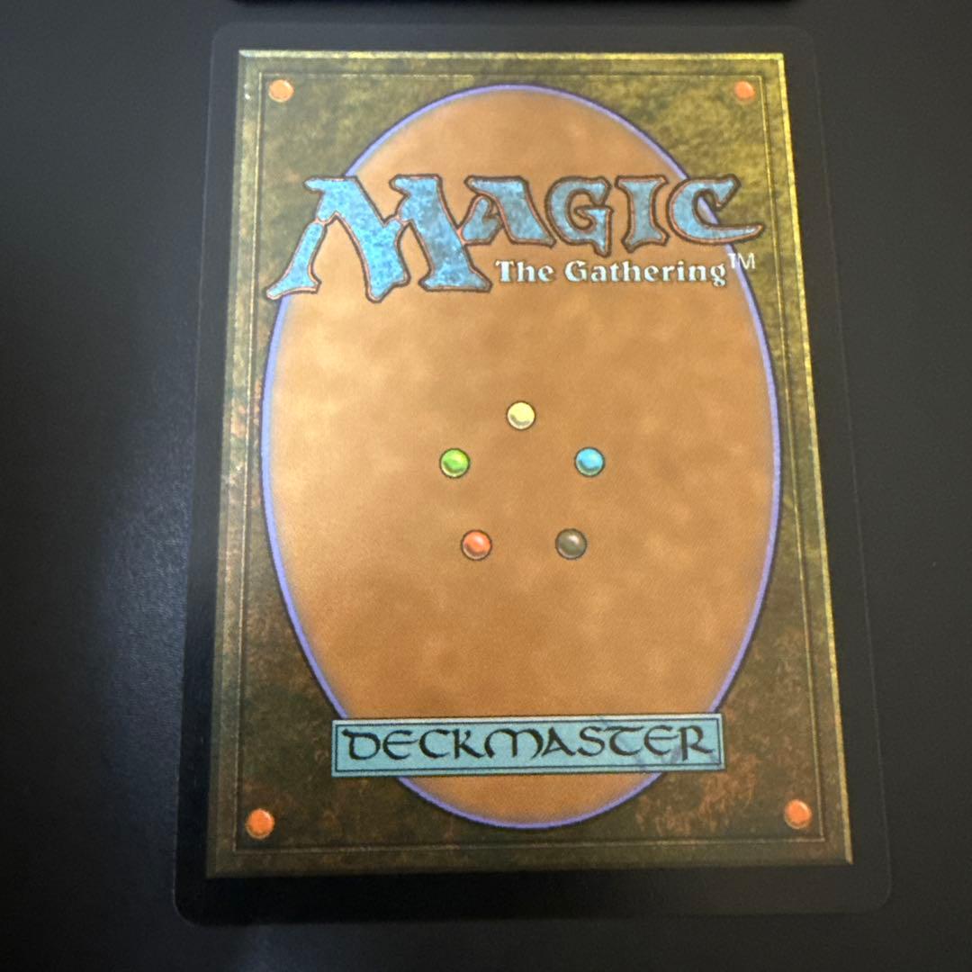 【ff mtg プロモ】シードの傭兵スコール、アルテマ